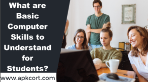 Basic Computer Skills